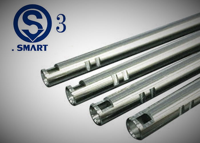 Smart Barrel From Lambda Japan | Popular Airsoft: Welcome To The ...