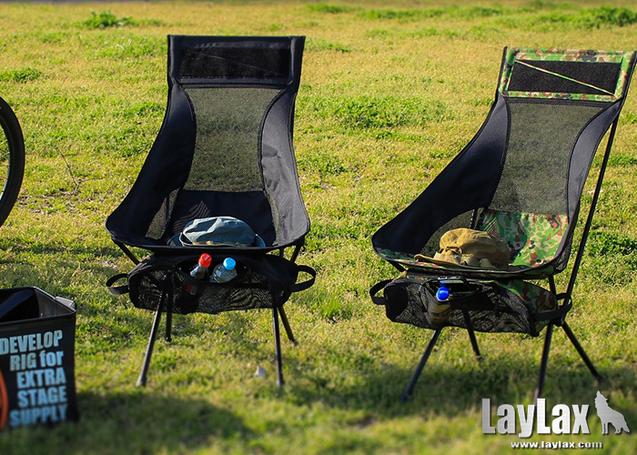 Laylax: Ghost Gear Tactical Tough Chair | Popular Airsoft: Welcome To ...