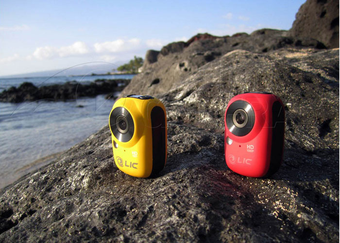 Liquid Image Ego 1080p Sports Cam | Popular Airsoft: Welcome To The ...