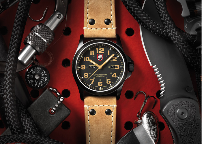 Hi Consumption: The 15 Best Field Watches | Popular Airsoft: Welcome To ...