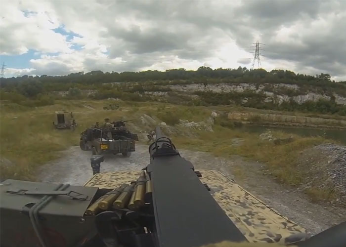 Levitating Gamers: Airsoft MILSIM Convoy | Popular Airsoft: Welcome To ...