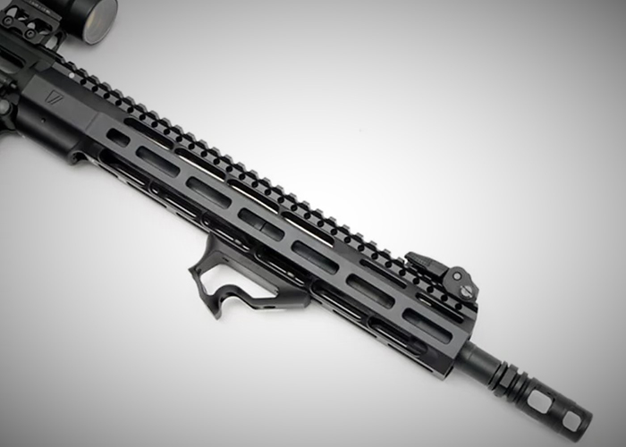 PTS ZEV Wedge Locks At Land Warrior Airsoft | Popular Airsoft: Welcome ...