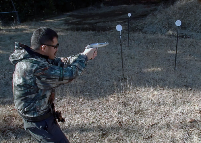 Mach Sakai: Tokyo Marui Centimeter Master | Popular Airsoft: Welcome To ...