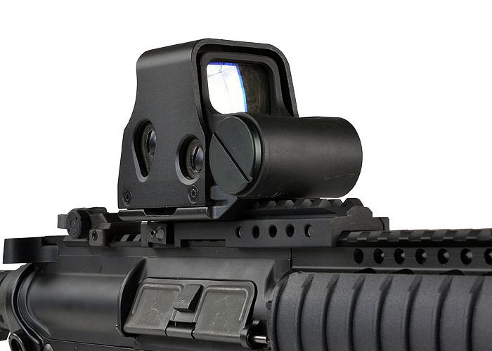 MadBull MAX Tactical Riser Mount Ver. 8 | Popular Airsoft: Welcome To ...