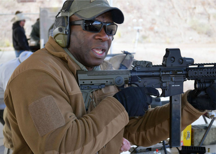 "Mad Max" Mullen In TWIA Ep. 21 | Popular Airsoft: Welcome To The ...