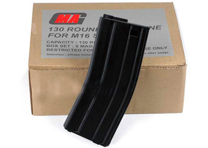 Firesupport Get Stocks of MAG Products | Popular Airsoft: Welcome To ...