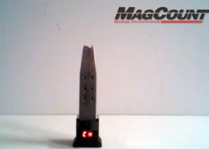 Make That Round Count With MagCount | Popular Airsoft: Welcome To The ...
