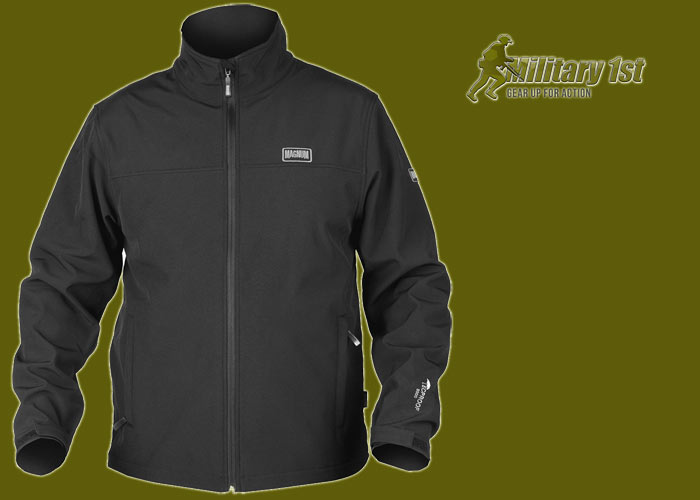 Military1st: Magnum Lummer Soft Shell Jacket | Popular Airsoft: Welcome ...