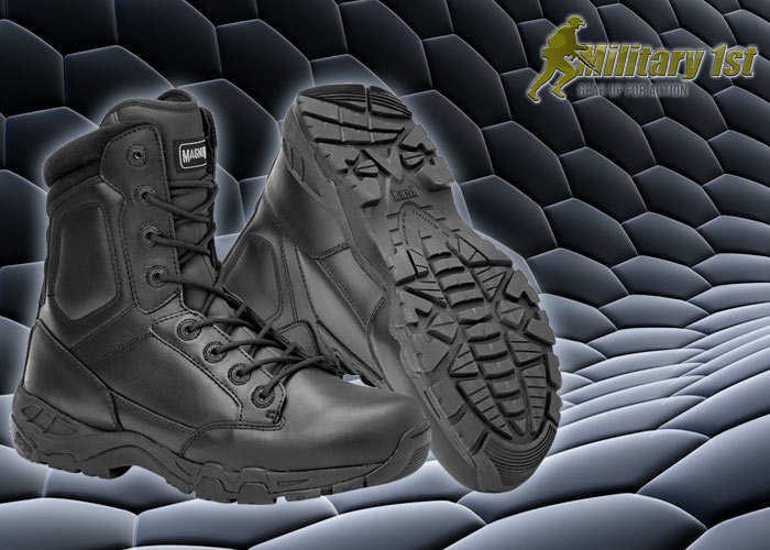 Magnum Viper Pro 8.0 Waterproof EN Boots | Popular Airsoft: Welcome To ...