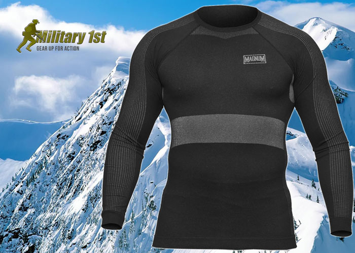 Magnum Jowisz Base Layer At Military1st | Popular Airsoft: Welcome To ...
