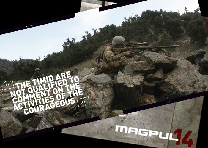 Magpul 2014 Catalog Available To Download | Popular Airsoft: Welcome To ...