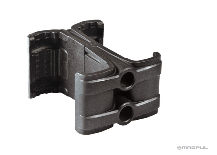 Magpul Maglink PMAG Magazine Coupler | Popular Airsoft: Welcome To The ...
