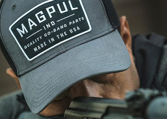 New Headwear Products From Magpul Industries | Popular Airsoft: Welcome ...