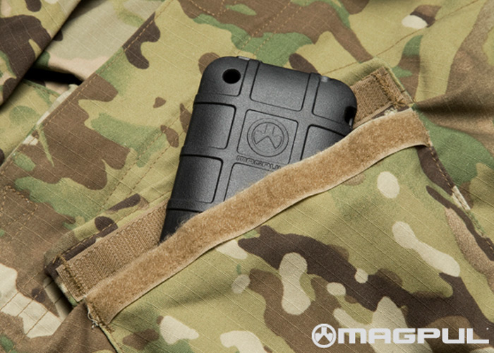 Magpul iPhone 3G/3GS & 4 Field Cases | Popular Airsoft: Welcome To The ...