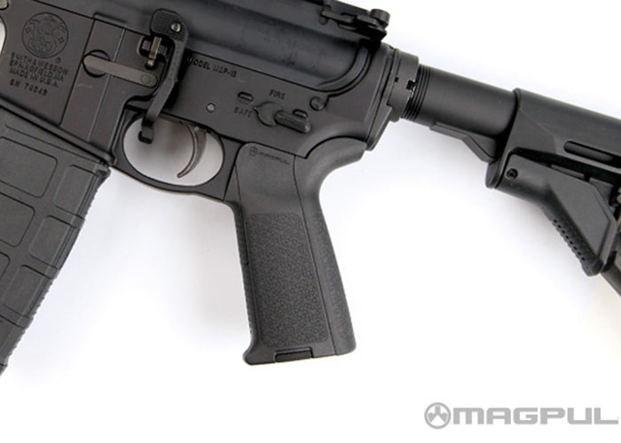 New Magpul MIAD GEN 1.1 Grip Kits | Popular Airsoft: Welcome To The ...