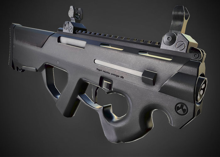 PTS PDR-C Pre-Order Special Offer | Popular Airsoft: Welcome To The ...