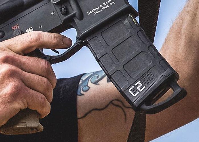 U.S. Army Finally Authorizes Use Of Magpul PMAG Gen M3 | Popular ...