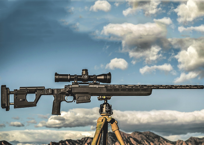 New Magpul Pro 700 Rifle Chassis | Popular Airsoft: Welcome To The ...