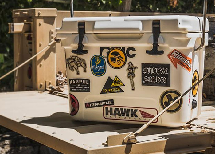 Magpul Sticker Pack Volume 1 Available | Popular Airsoft: Welcome To ...