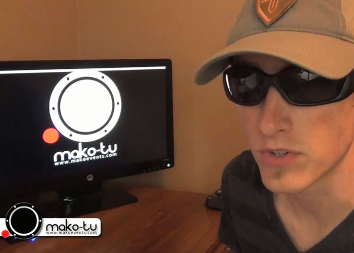 MakoTV MissionSpec M2P Discount | Popular Airsoft: Welcome To The ...