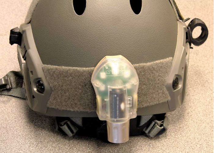 Element 'S&S' Manta Strobe at Airsoft World | Popular Airsoft: Welcome ...