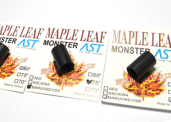 AST Maple Leaf Hot Sellers & ESD Brand | Popular Airsoft: Welcome To ...