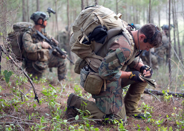 RedWolf Blog: MARSOC Raiders Loadout | Popular Airsoft: Welcome To The ...