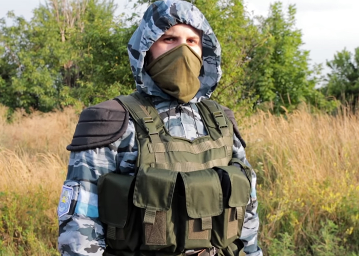 Marty Airsoft Shows His STALKER Loadout | Popular Airsoft: Welcome To ... Marty Airsoft Shows His STALKER Loadout | Popular Airsoft: Welcome To ...