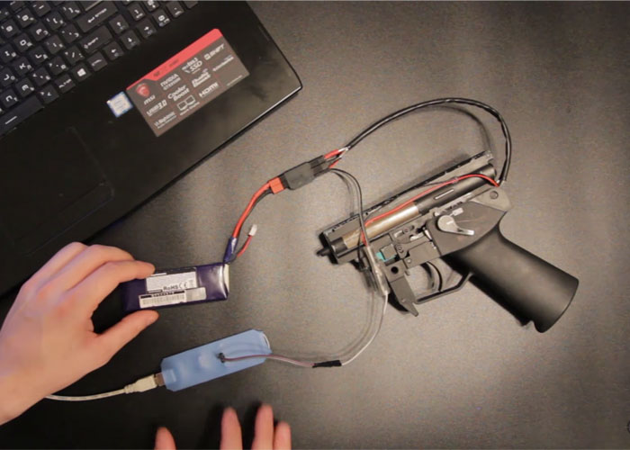 Marty Airsoft: Arm-V Electronic Key MOSFETs | Popular Airsoft: Welcome ... Marty Airsoft: Arm-V Electronic Key MOSFETs | Popular Airsoft: Welcome ...