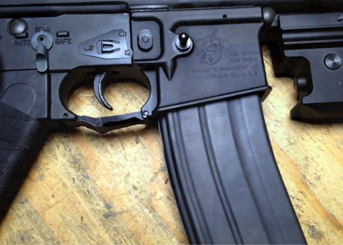 GHK M4 Gen 2 Magazine Overview | Popular Airsoft: Welcome To The ...