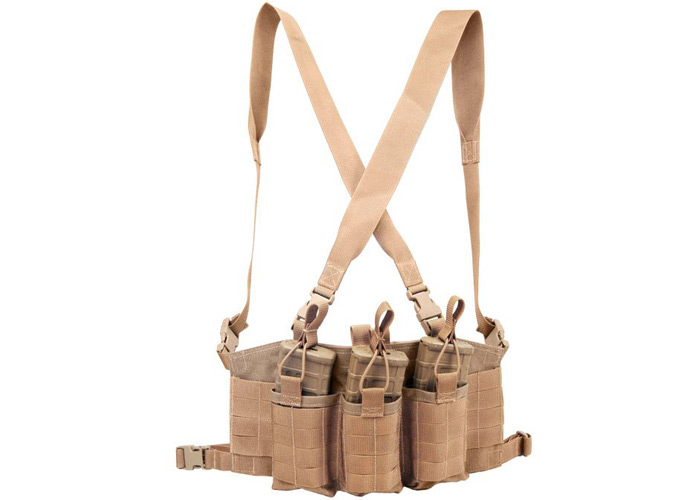 Maxpedition Mini Tactical Chest Rig | Popular Airsoft: Welcome To The ...