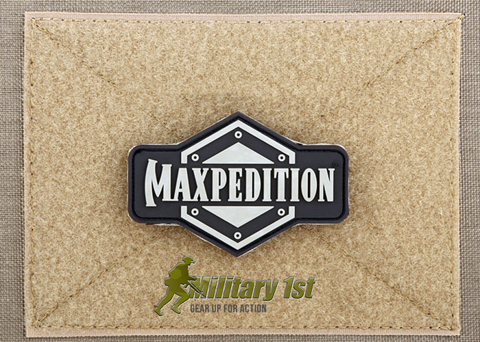 Maxpedition Morale Patches At Military1st | Popular Airsoft: Welcome To The Airsoft World