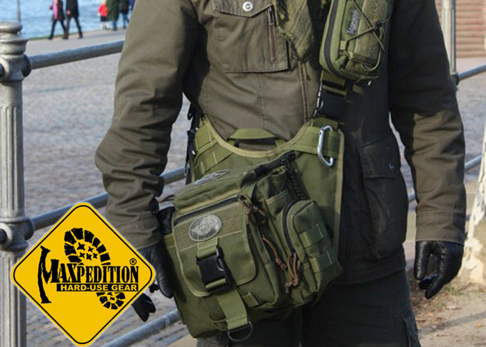 Military1st: Maxpedition Jumbo Versipack | Popular Airsoft: Welcome To ...
