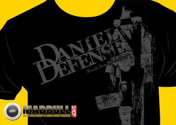 Daniel Defense Shirts & Hats At MadBull | Popular Airsoft: Welcome To ...