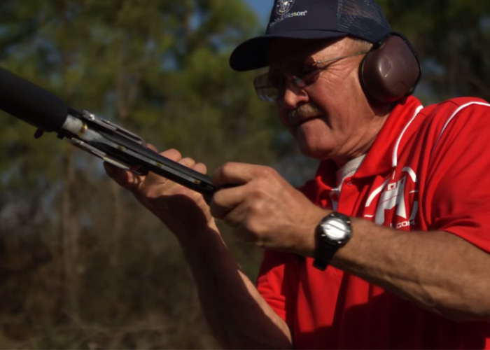 Miculek Shotgun Speed Reloading | Popular Airsoft: Welcome To The ...