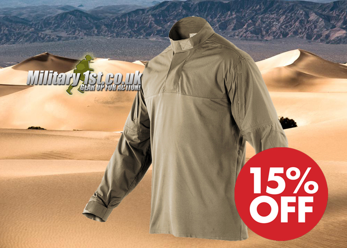 Special Offers From Military1st This Week | Popular Airsoft: Welcome To ...