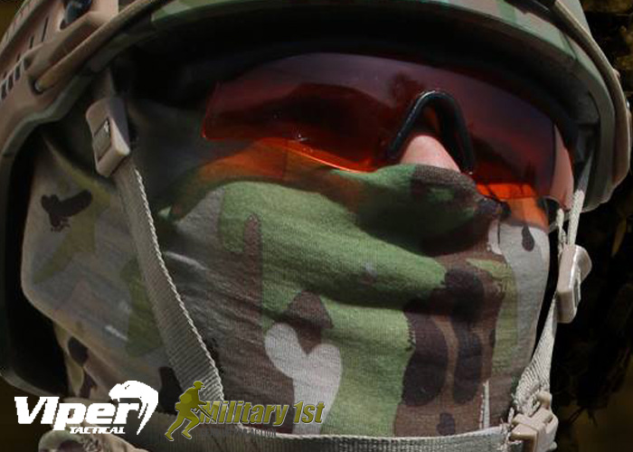 More Viper Tactical Snood Colours Added | Popular Airsoft: Welcome To ...