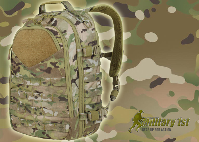 Condor Frontier Outdoor Pack at Military1st | Popular Airsoft: Welcome ...