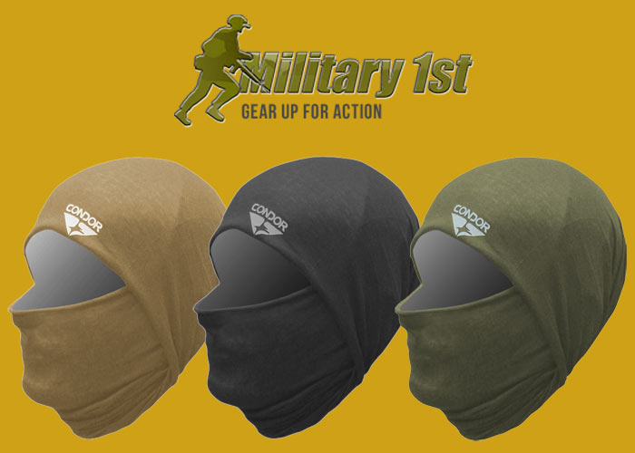 Condor Multi-Wraps Back In Stock | Popular Airsoft: Welcome To The ...