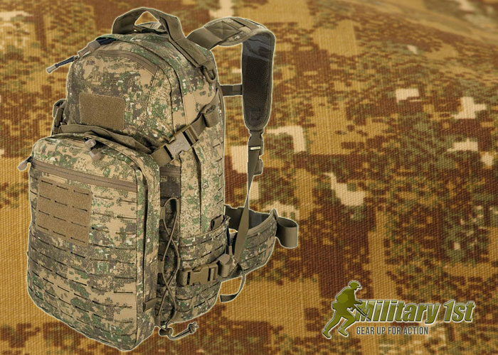 Direct Action Ghost Backpack Badlands | Popular Airsoft: Welcome To The ...