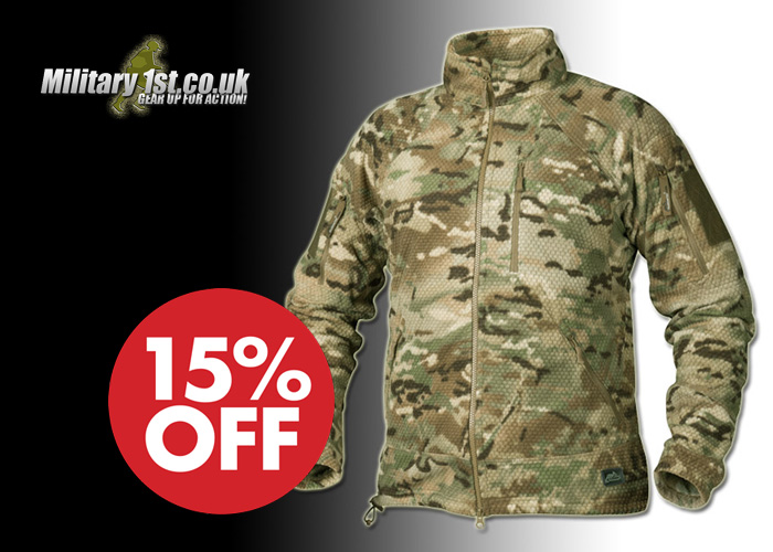 This Week's Special Offers From Military1st | Popular Airsoft: Welcome ...