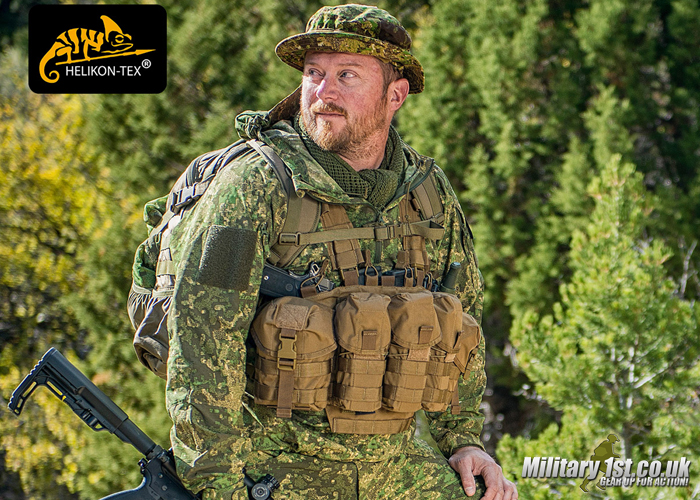 Military1st: Helikon Guardian Chest Rig | Popular Airsoft: Welcome To ...