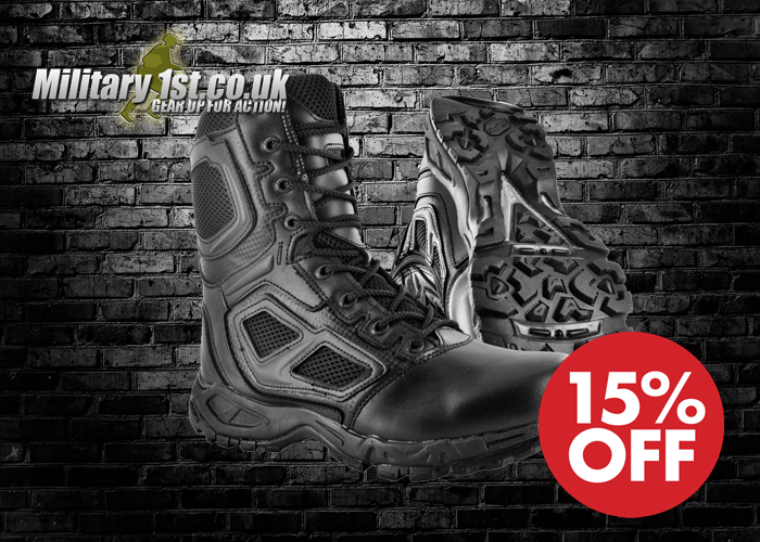 Latest Special Offers At Military 1st | Popular Airsoft: Welcome To The ...