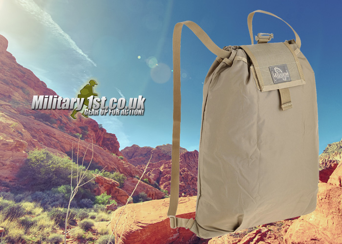 Maxpedition Rollypoly Backpack At Military1st | Popular Airsoft ...