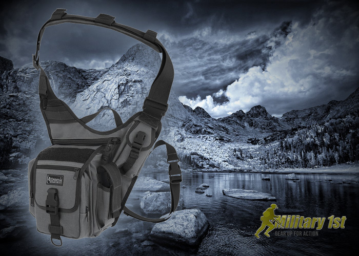 Maxpedition Fatboy Versipack At Military1st | Popular Airsoft: Welcome ...