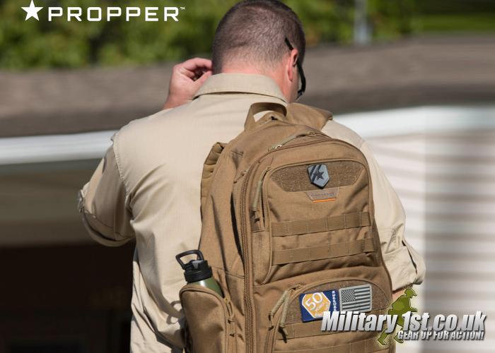 Propper Expandable Backpack At Military 1st | Popular Airsoft: Welcome ...