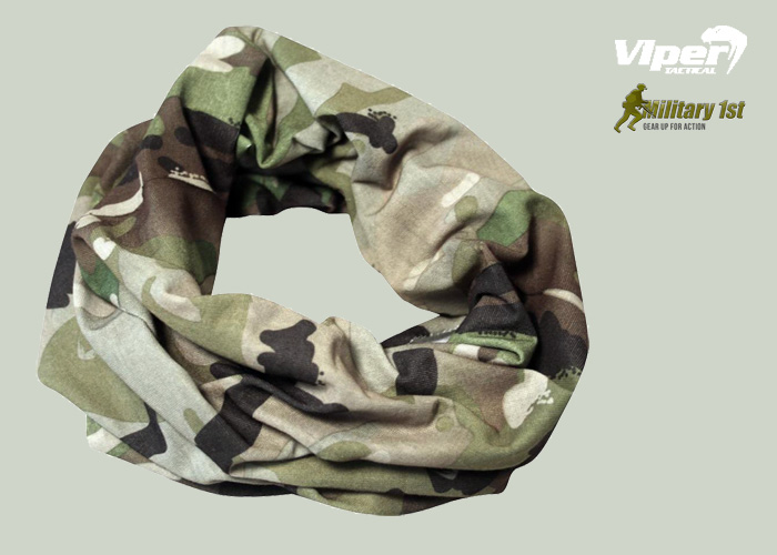 Viper Tactical Snood & Special Ops Scarf | Popular Airsoft: Welcome To ...