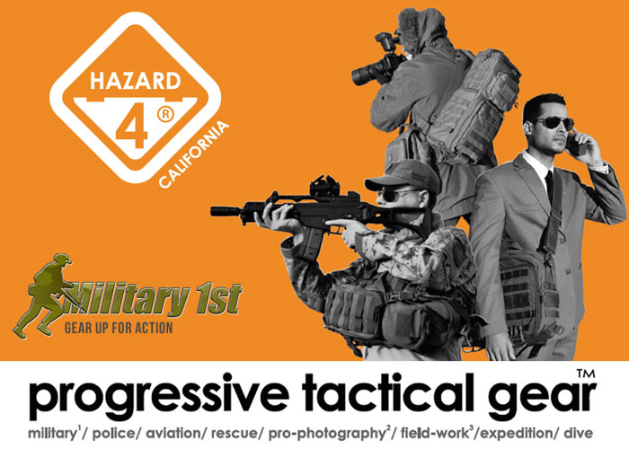 Hazard 4 Available At Military1st.co.uk | Popular Airsoft: Welcome To ...