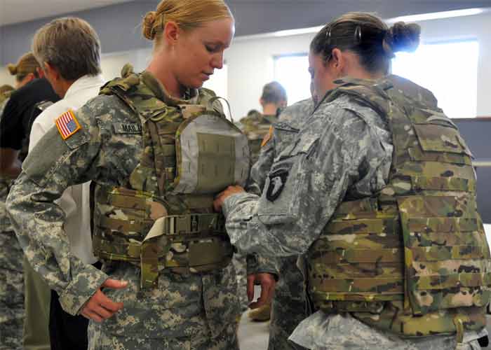 AONW Guide: Choosing a Tactical Vest | Popular Airsoft: Welcome To The ...