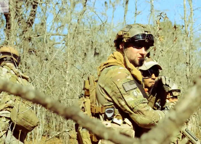 Op Varsity: True Test of Recon Skills | Popular Airsoft: Welcome To The ...